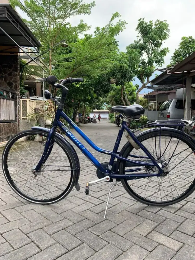 Sepeda Gazelle di Jawa Timur - OLX Murah Dengan Harga Terbaik - OLX.co.id