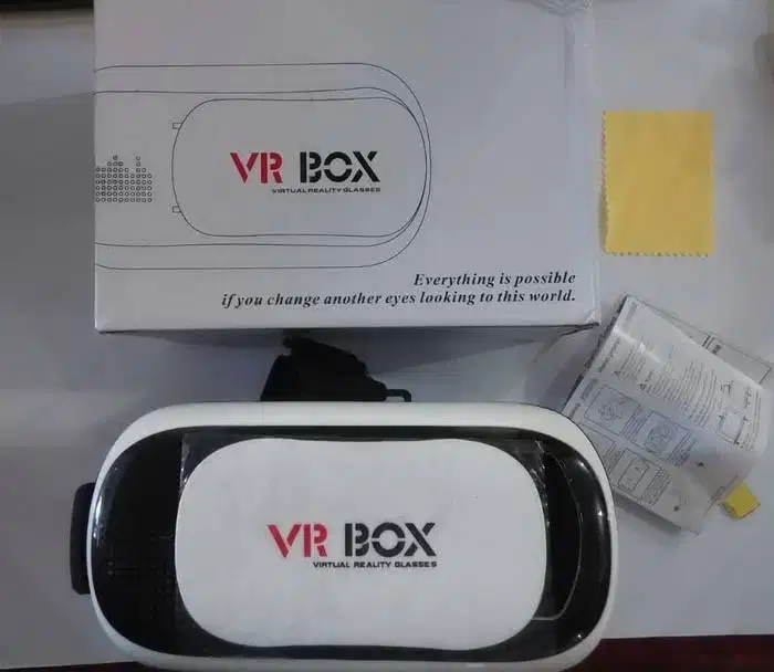 Remote Vr di Indonesia - OLX Murah Dengan Harga Terbaik - OLX.co.id