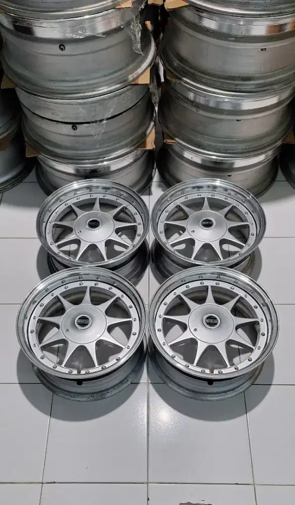 Velg Original Japan di Indonesia - OLX Murah Dengan Harga Terbaik - OLX ...