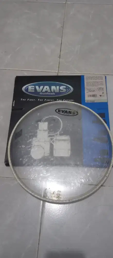 Evans di Indonesia - OLX Murah Dengan Harga Terbaik - OLX.co.id