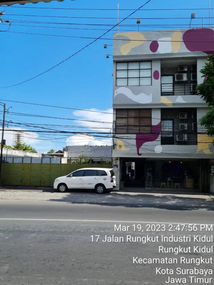 4 Tera di Surabaya Kota - OLX Murah Dengan Harga Terbaik - OLX.co.id