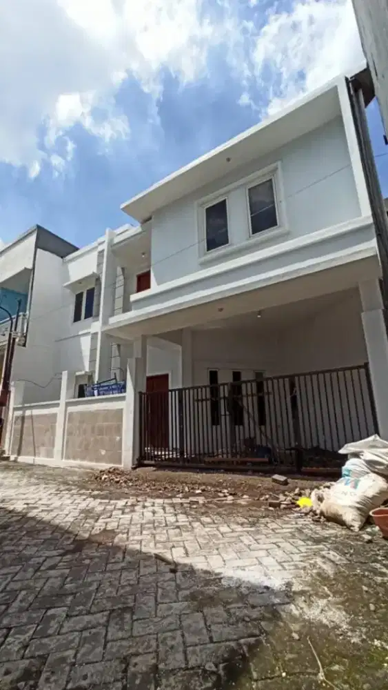 Kalijudan Barat di Surabaya Kota - OLX Murah Dengan Harga Terbaik - OLX ...