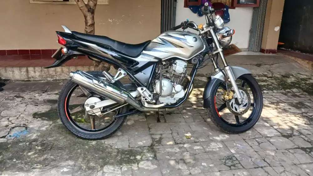 Scorpio Z - Jual Beli Motor Bekas Murah & Cari Motor Bekas di Indonesia ...
