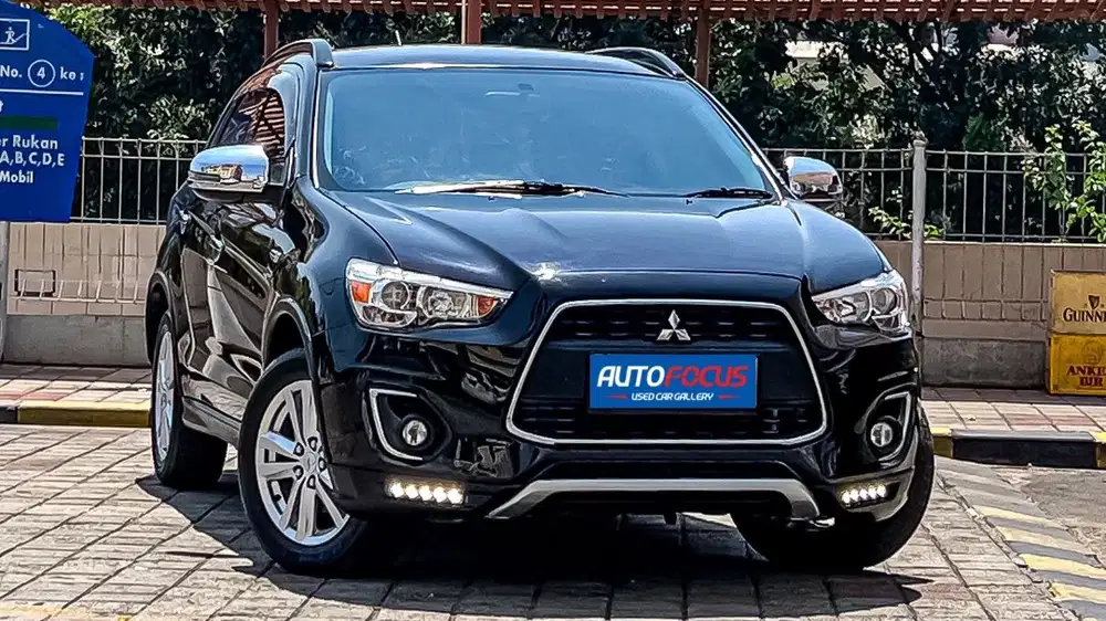 Outlander Px 2018 - Mobil Murah Dengan Harga Terbaik - OLX.co.id