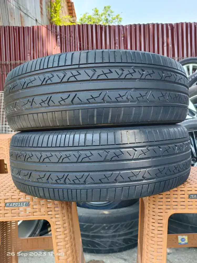 Ban Hankook R14 di Indonesia - OLX Murah Dengan Harga Terbaik - OLX.co.id