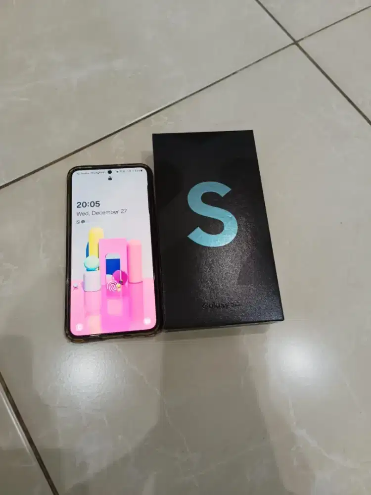 S22 256 di Indonesia - OLX Murah Dengan Harga Terbaik - OLX.co.id