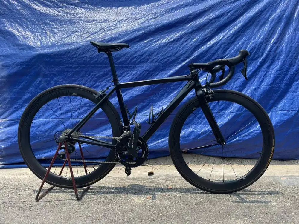 Sepeda Roadbike Carbon Mosso di Indonesia - OLX Murah Dengan Harga ...