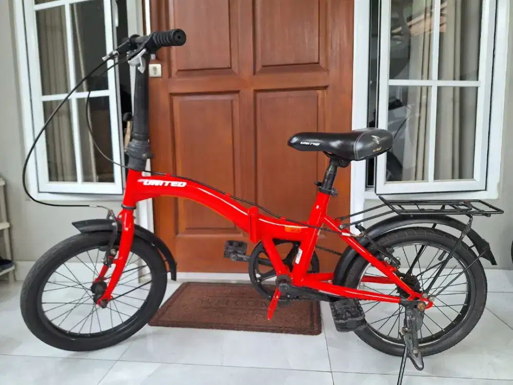 United Stylo di Indonesia - OLX Murah Dengan Harga Terbaik - OLX.co.id