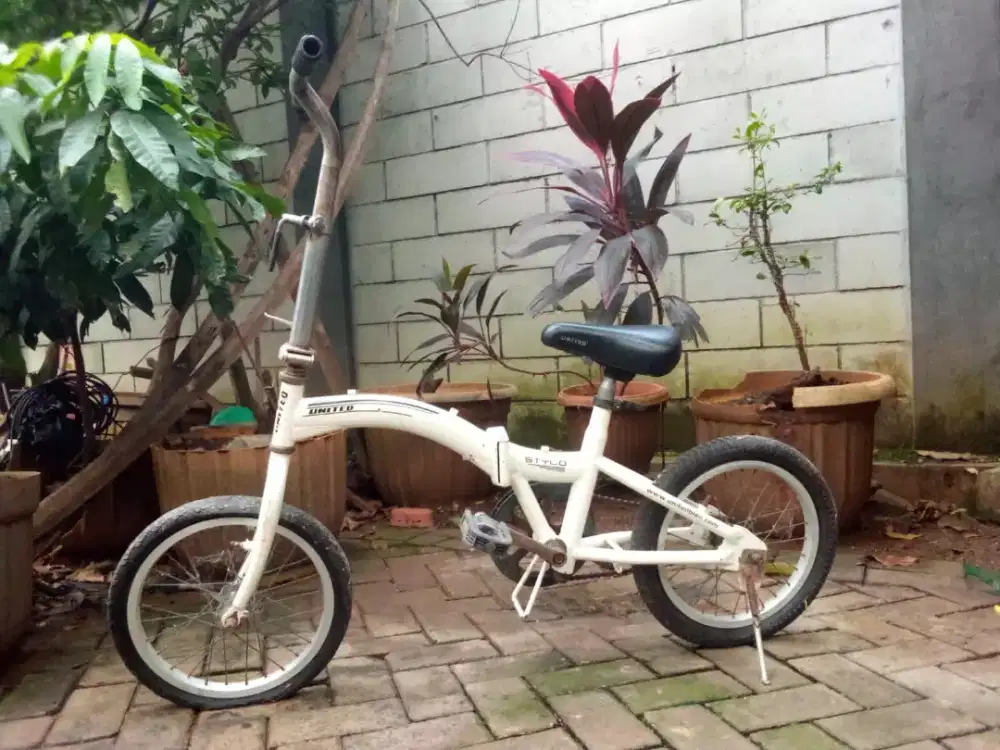 United Stylo di Indonesia - OLX Murah Dengan Harga Terbaik - OLX.co.id