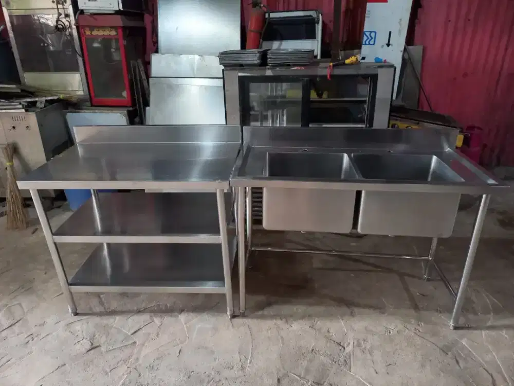 Meja Ex Resto di Indonesia - OLX Murah Dengan Harga Terbaik - OLX.co.id