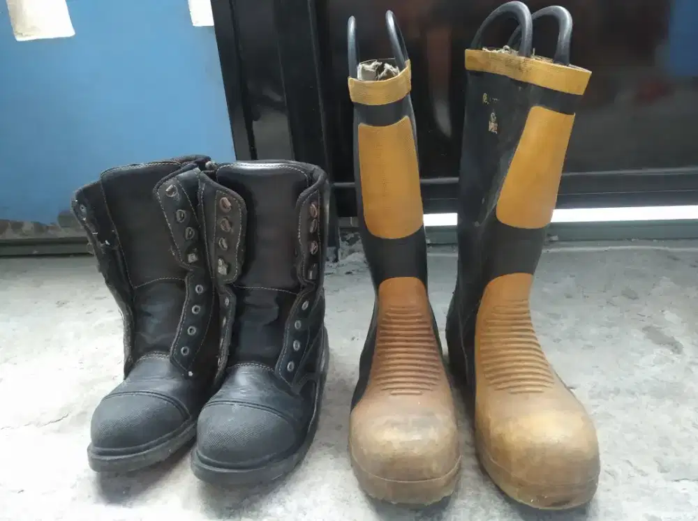 Sepatu Bot di Indonesia - OLX Murah Dengan Harga Terbaik - OLX.co.id