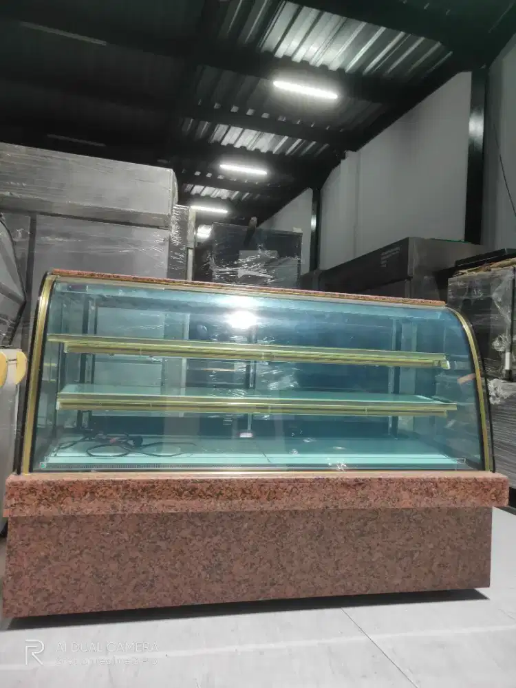 Showcase Cake di Indonesia - OLX Murah Dengan Harga Terbaik - OLX.co.id