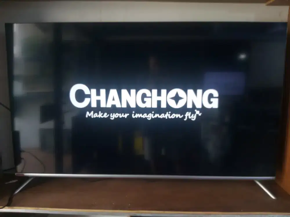 Changhong Tv di Indonesia - OLX Murah Dengan Harga Terbaik - OLX.co.id