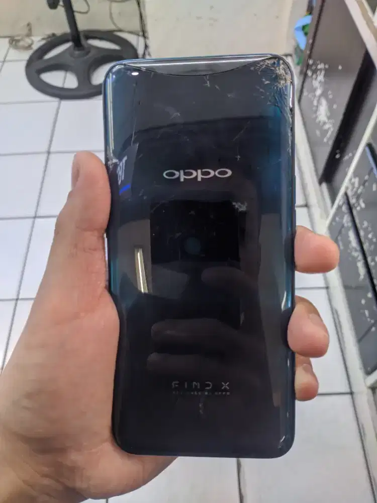 Oppo X di Indonesia - OLX Murah Dengan Harga Terbaik - OLX.co.id