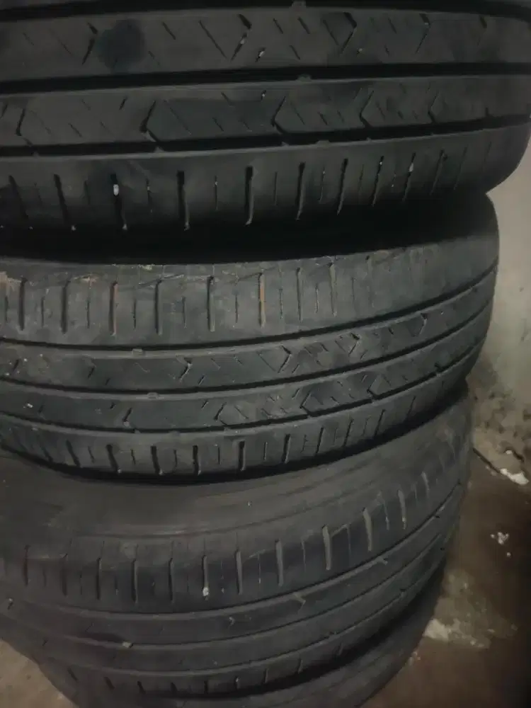 Ban Hankook R14 di Indonesia - OLX Murah Dengan Harga Terbaik - OLX.co.id