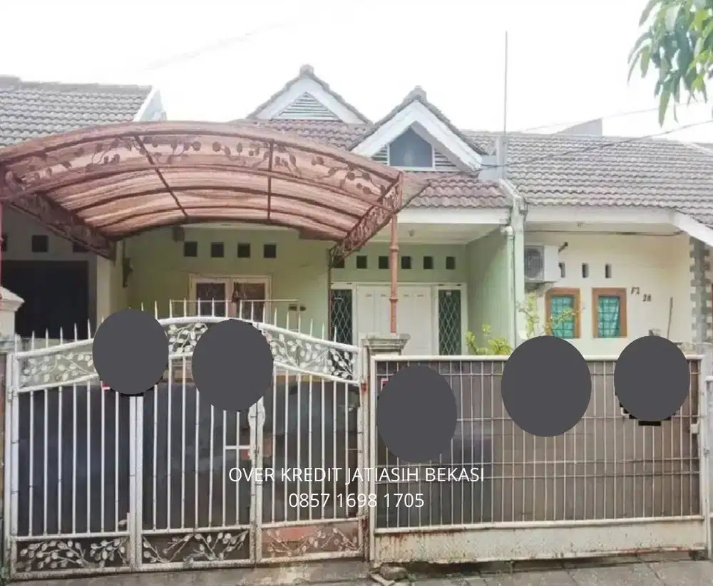 Villa Mahkota Pesona - Jual Properti Murah & Cari Properti di Indonesia - OLX.co.id