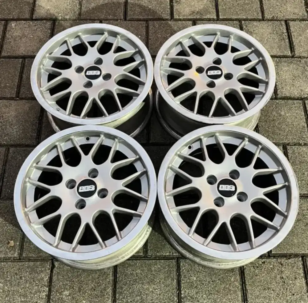 Bbs Yaris di Indonesia - OLX Murah Dengan Harga Terbaik - OLX.co.id