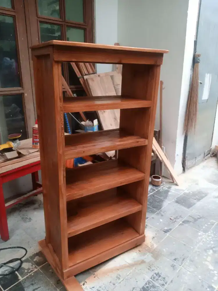 Rak Jati di Indonesia - OLX Murah Dengan Harga Terbaik - OLX.co.id