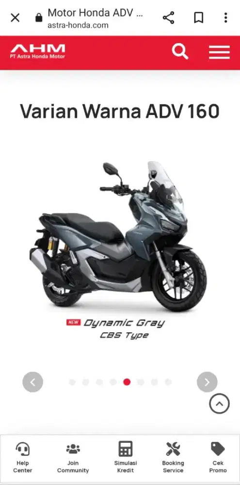 Adv 2024 di Indonesia - OLX Murah Dengan Harga Terbaik - OLX.co.id