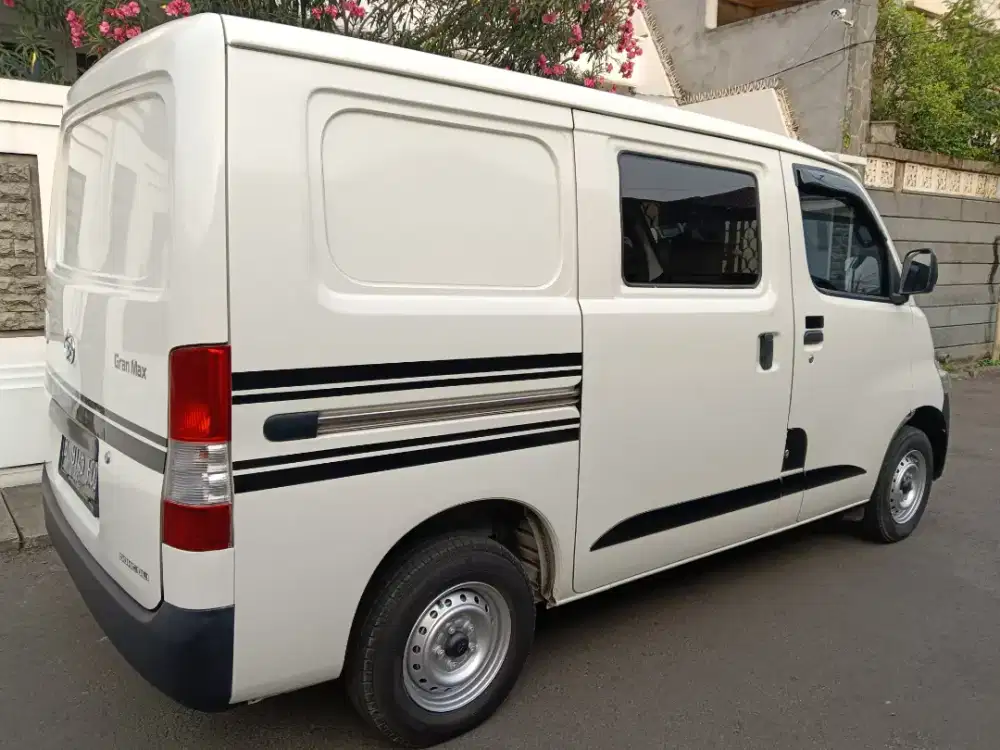 Gran Max Box - Mobil Murah Dengan Harga Terbaik - OLX.co.id