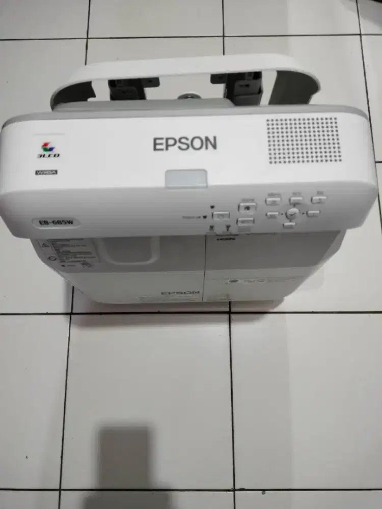PROYEKTOR EPSON di Indonesia - OLX Murah Dengan Harga Terbaik - OLX.co.id