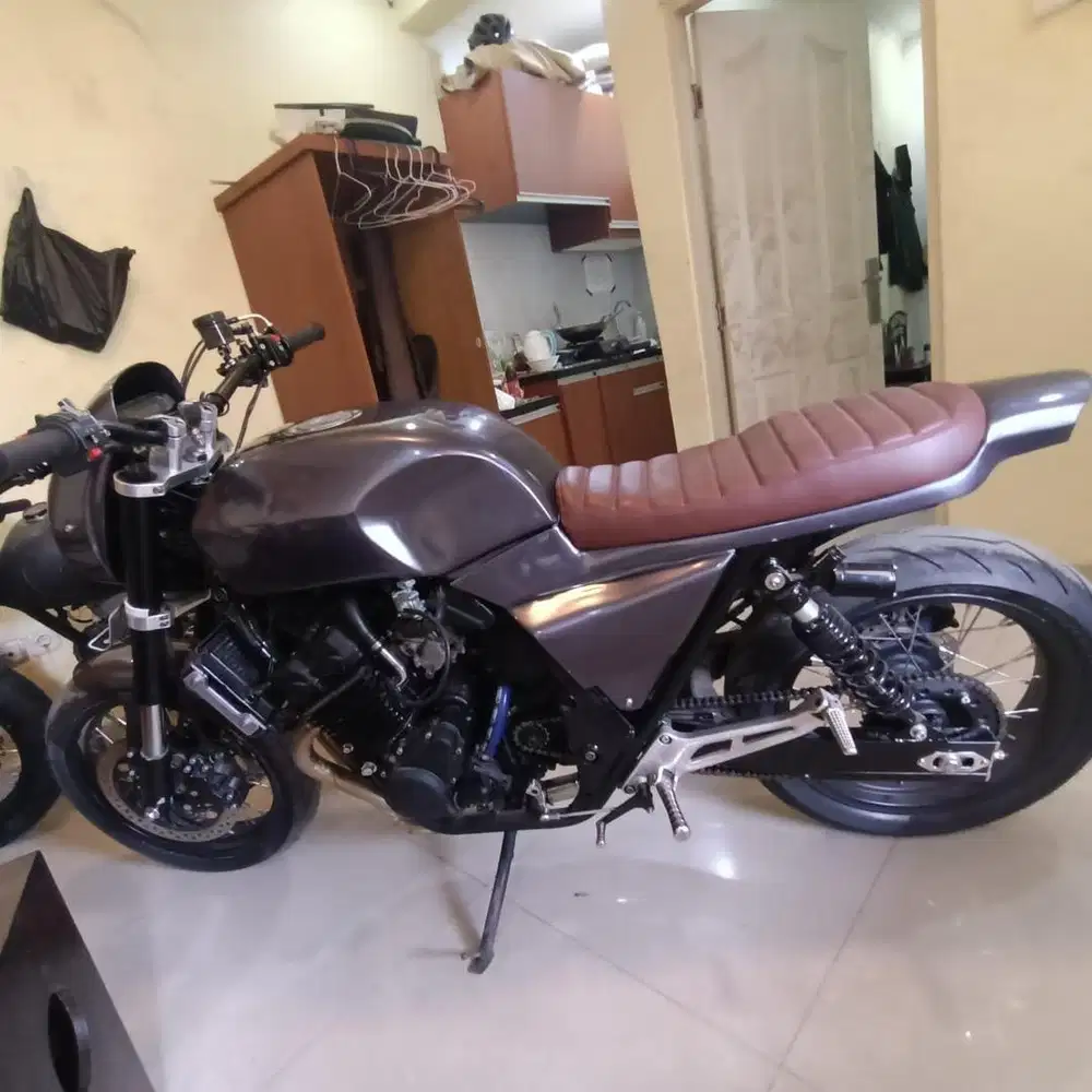 Cb 400 - Jual Beli Motor Bekas Murah & Cari Motor Bekas di Indonesia ...