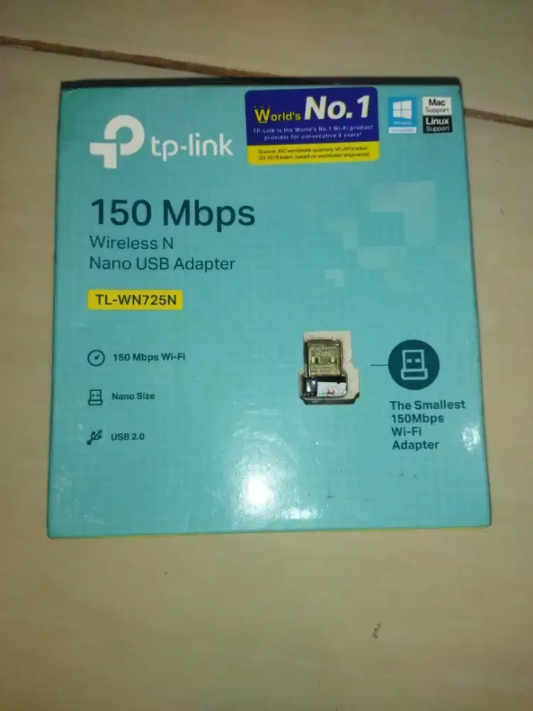 Usb Wifi Tp Link di Indonesia - OLX Murah Dengan Harga Terbaik - OLX.co.id