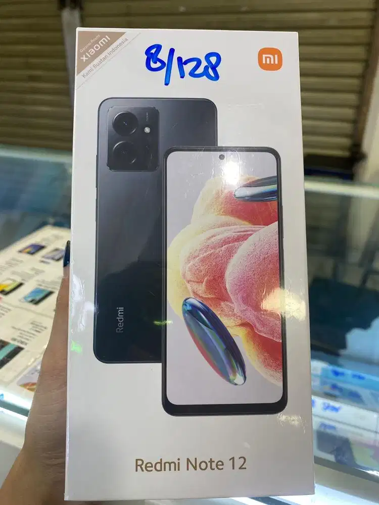 Remdi Note di Jakarta Barat - OLX Murah Dengan Harga Terbaik - OLX.co.id