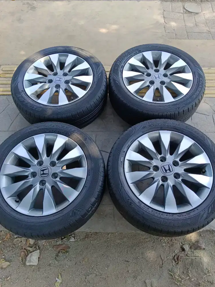 Velg Honda Civic - Mobil Murah Dengan Harga Terbaik - OLX.co.id