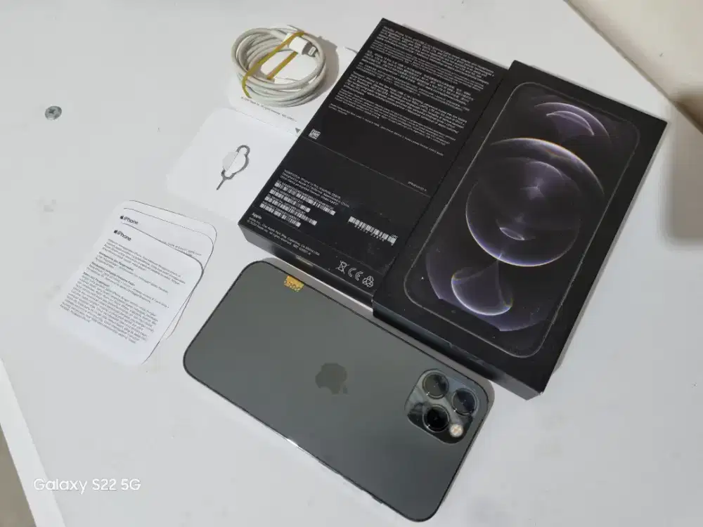 Iphone 12 Pro di Jakarta Selatan - OLX Murah Dengan Harga Terbaik - OLX ...
