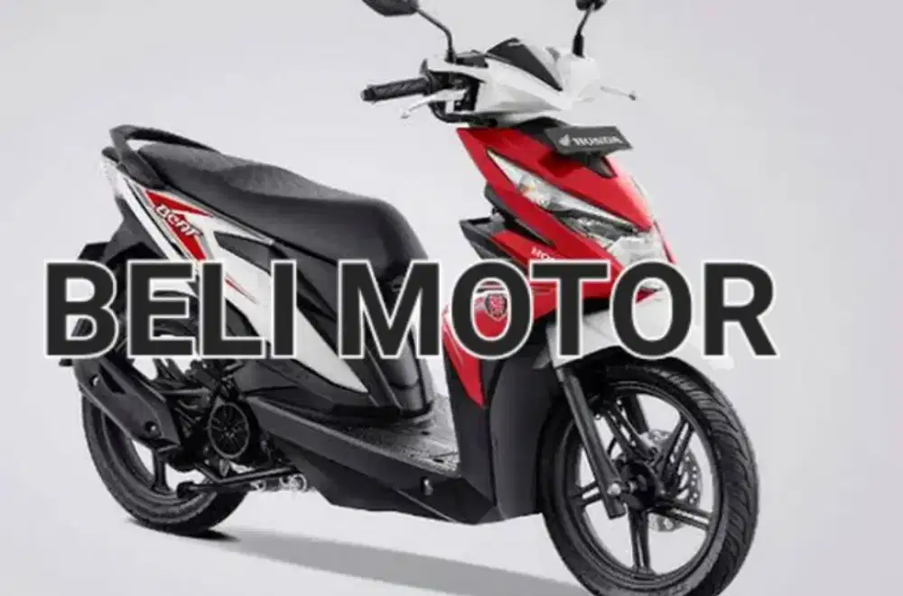Beat Street 2019 - Jual Beli Motor Bekas Murah & Cari Motor Bekas di ...