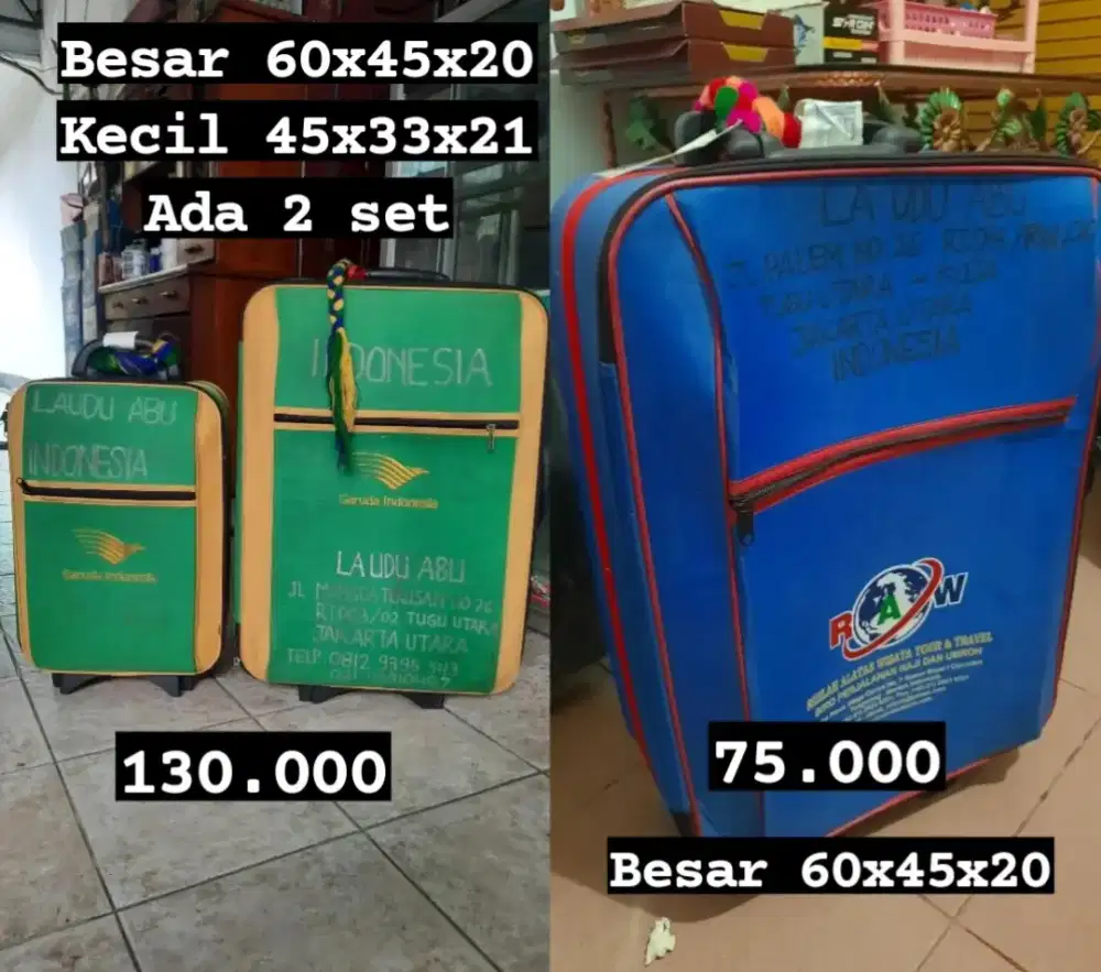 Koper Bekas di Indonesia - OLX Murah Dengan Harga Terbaik - OLX.co.id