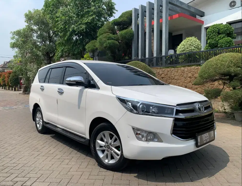 Innova 2020 V di Surabaya Kota - OLX Murah Dengan Harga Terbaik - OLX.co.id