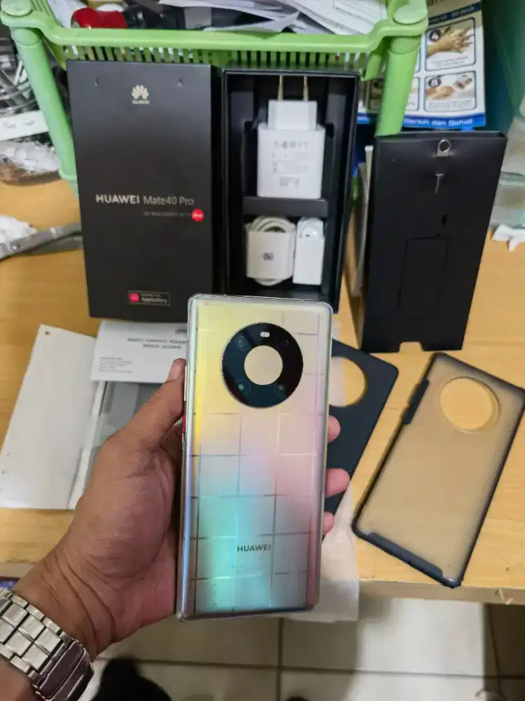 Mate 50 Huawei di Indonesia - OLX Murah Dengan Harga Terbaik - OLX.co.id
