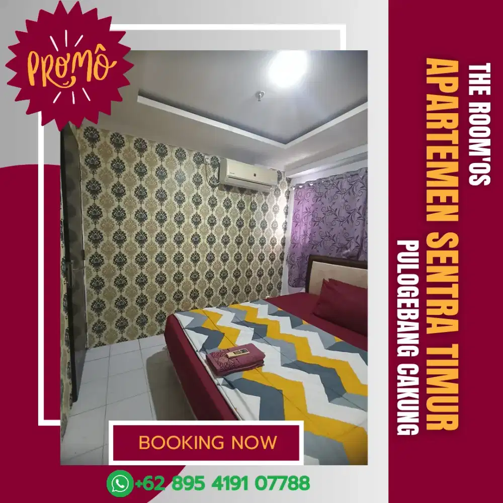 Sentra Timur Jakarta di Indonesia - OLX Murah Dengan Harga Terbaik ...