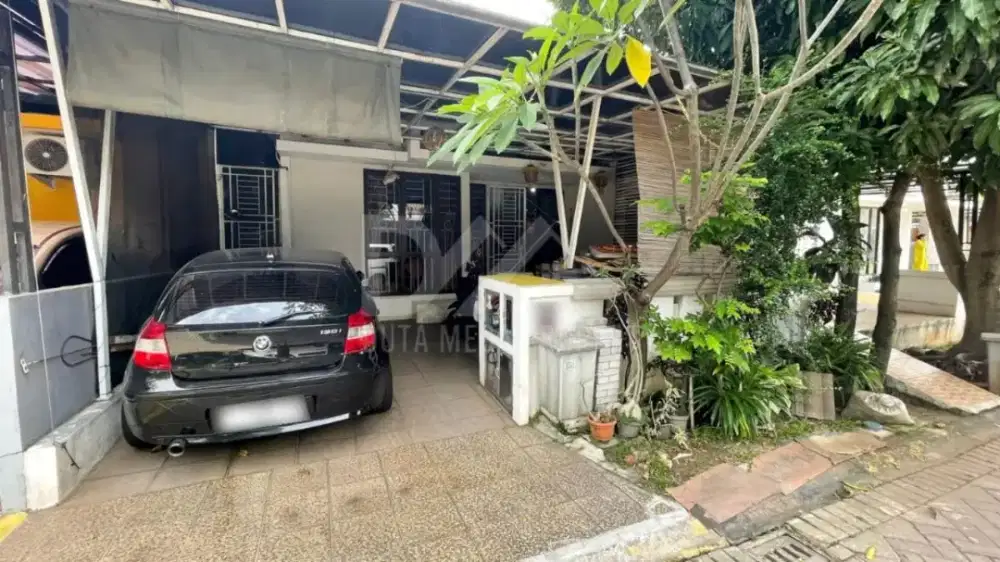 Graha Raya Bintaro - Disewakan Rumah & Apartemen Murah di Indonesia ...