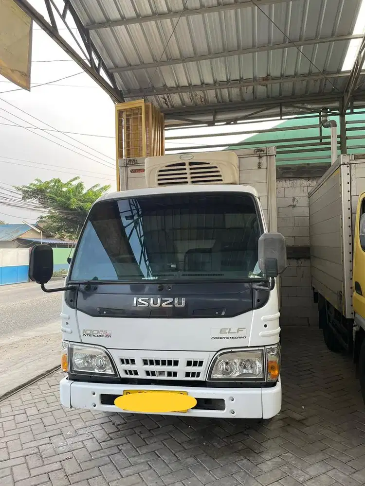 Mobil Box Pendingin di Indonesia - OLX Murah Dengan Harga Terbaik - OLX ...