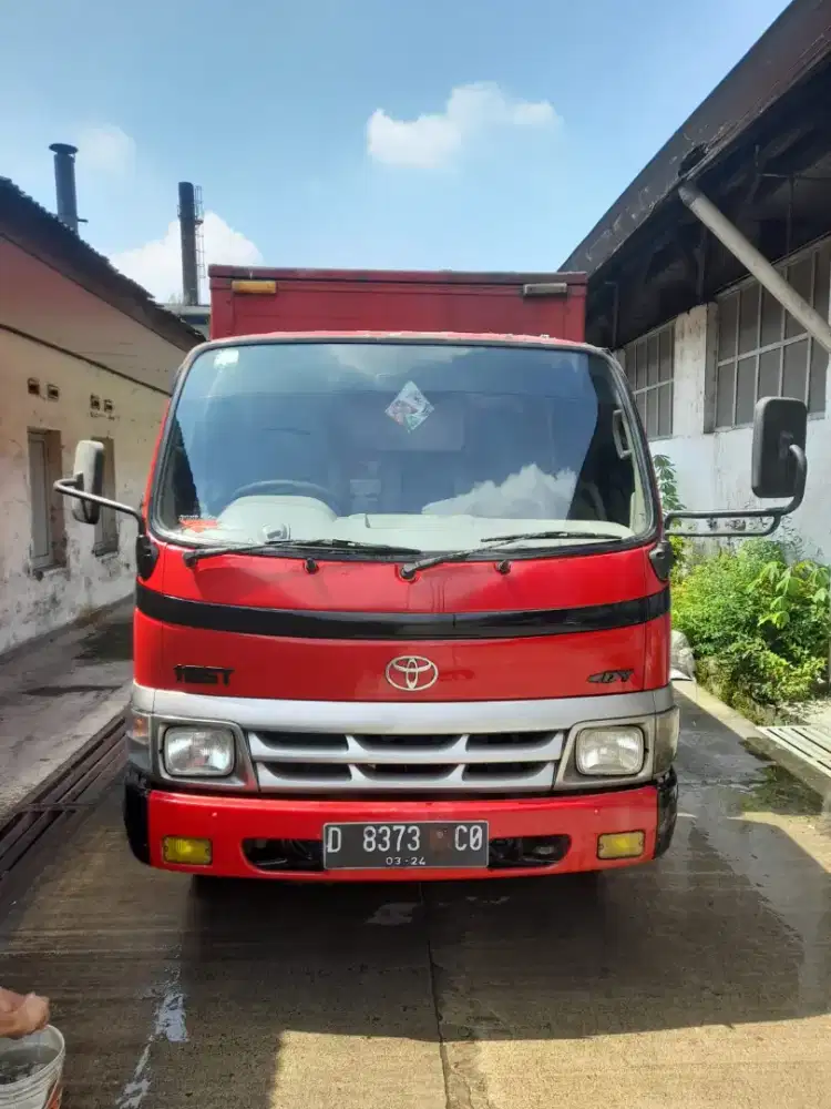 Toyota Rhino di Indonesia - OLX Murah Dengan Harga Terbaik - OLX.co.id