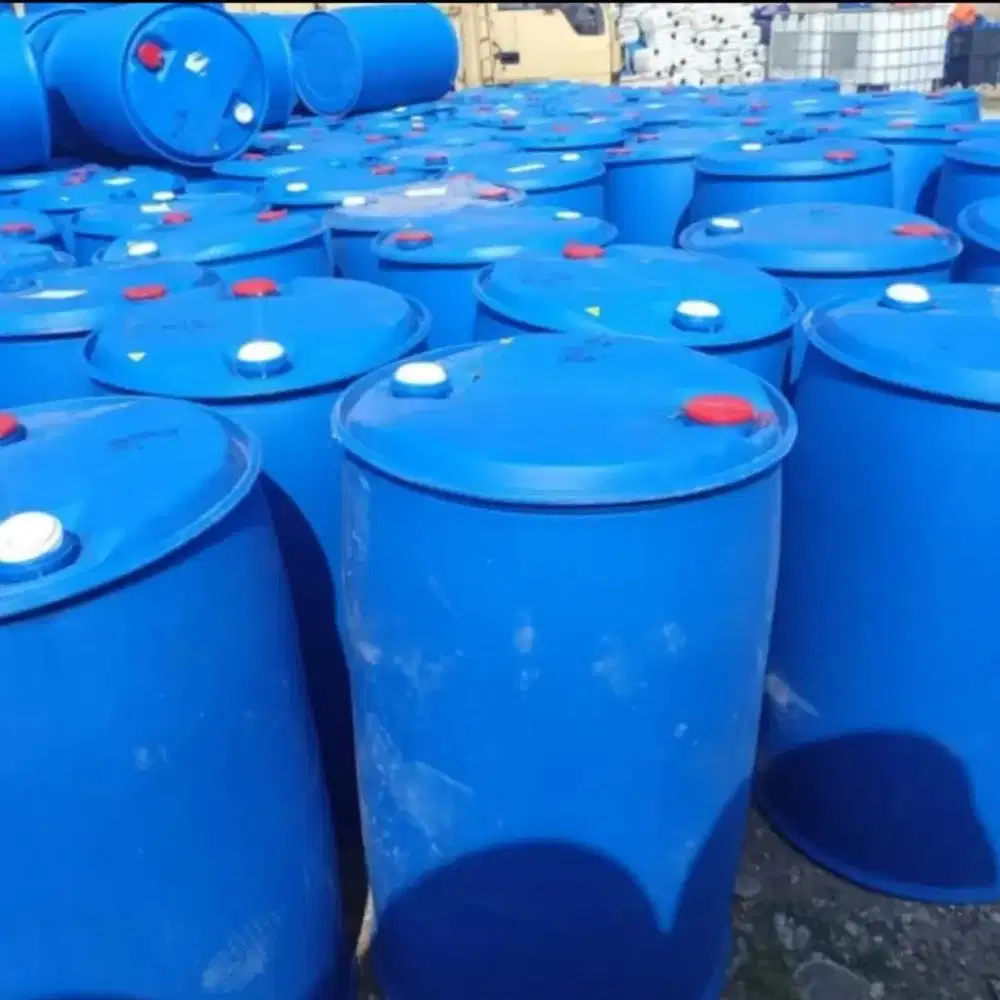 Drum 200 Liter di Indonesia - OLX Murah Dengan Harga Terbaik - OLX.co.id