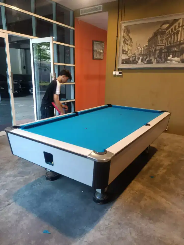 Meja Billiard di Sukabumi Kota - OLX Murah Dengan Harga Terbaik - OLX.co.id