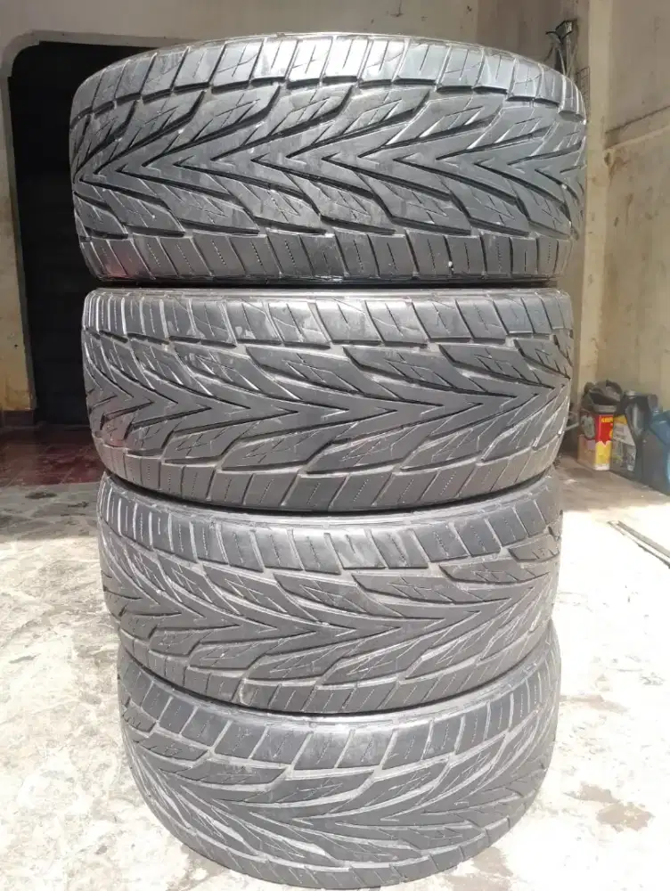 265 45 20 - Mobil Murah Dengan Harga Terbaik - OLX.co.id