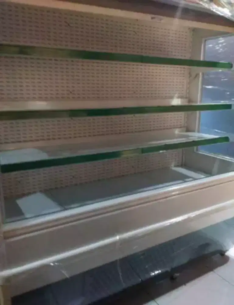 Chiller - Dijual Perlengkapan Usaha Murah di Indonesia - OLX.co.id