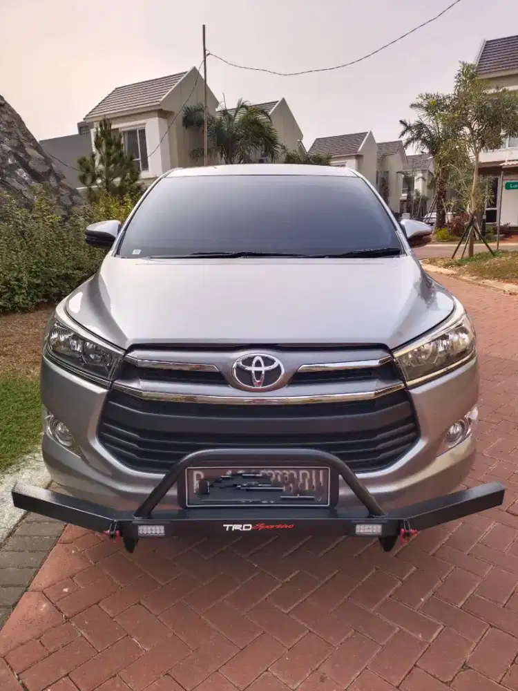 Innova Matic Diesel - Mobil Murah Dengan Harga Terbaik - OLX.co.id