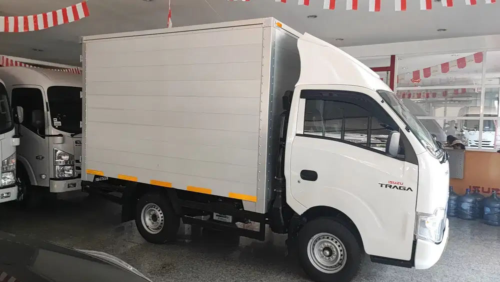 Traga 2021 - Mobil Murah Dengan Harga Terbaik - OLX.co.id