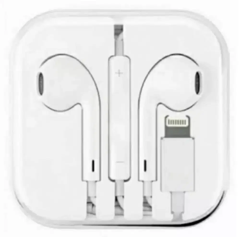 Headset Iphone Original di Bekasi Kab. - OLX Murah Dengan Harga Terbaik ...