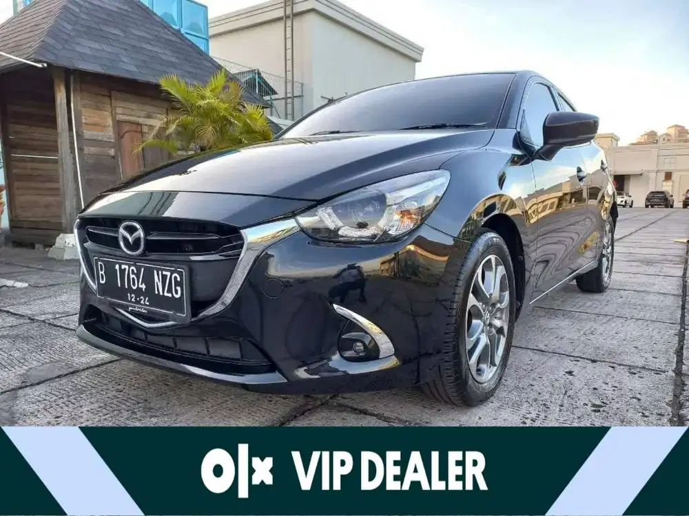 [VIP Dealer] Mazda 2 GT 2019 antik istimewa! - Mobil Bekas - 891047849