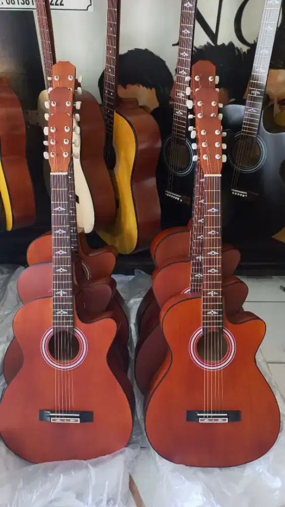 Gitar. Akustik di Indonesia - OLX Murah Dengan Harga Terbaik - OLX.co.id