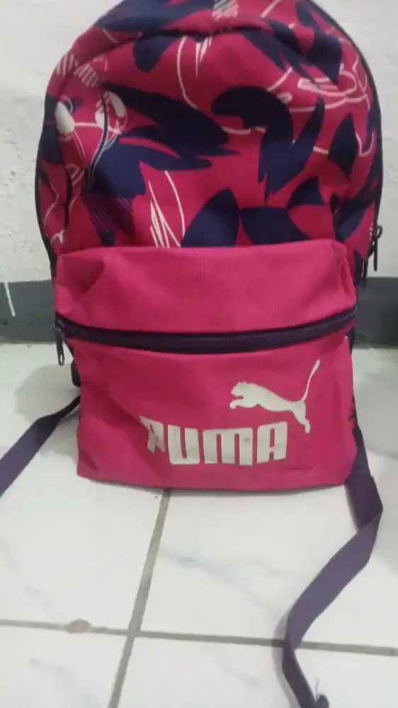 Tas Puma di Indonesia - OLX Murah Dengan Harga Terbaik - OLX.co.id