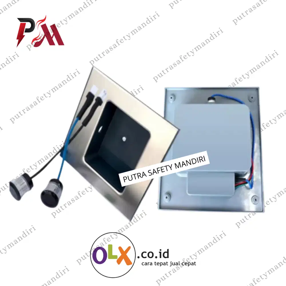 Mesin Sensor di Indonesia - OLX Murah Dengan Harga Terbaik - OLX.co.id