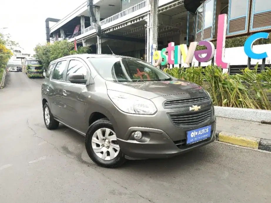Chevrolet di Bandung Kota - OLX Murah Dengan Harga Terbaik - OLX.co.id